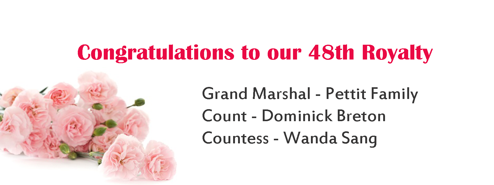 Wheat Ridge Carnation Festival – Fun for Everyone Since 1969 | Wheat ...