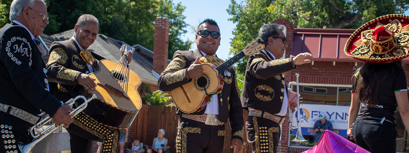 Wheat Ridge Carnation Festival – Fun for Everyone Since 1969 | Wheat ...