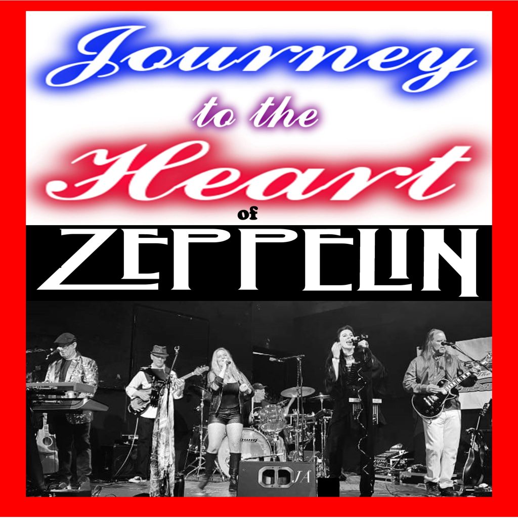 Live Music – Wheat Ridge Carnation Festival