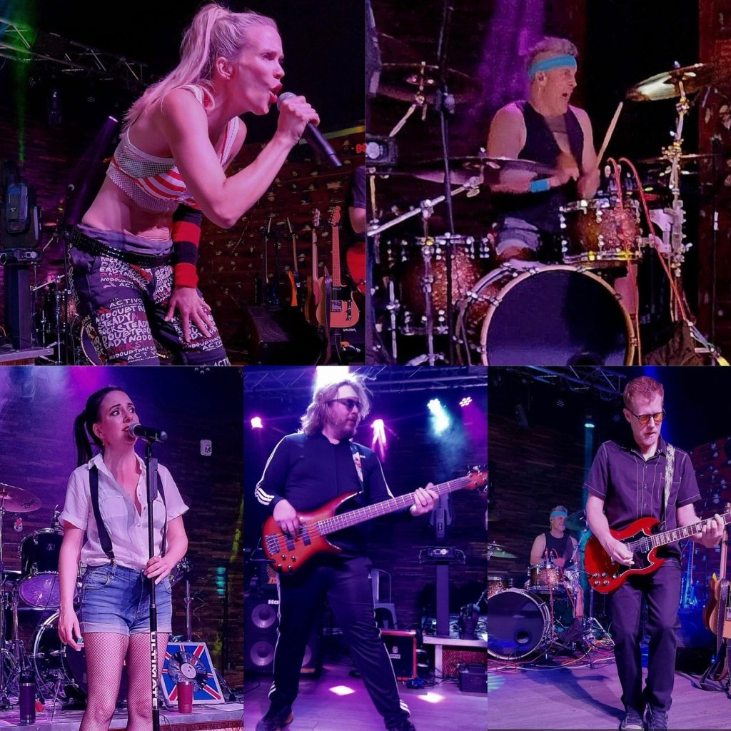 Live Music – Wheat Ridge Carnation Festival